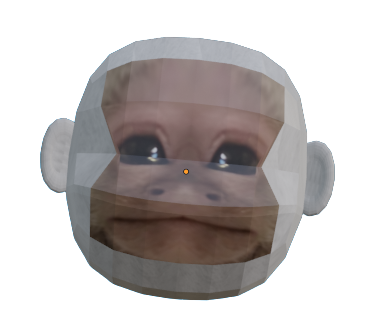 Goofy Capuchins on SideQuest - Oculus Quest Games & Apps including ...