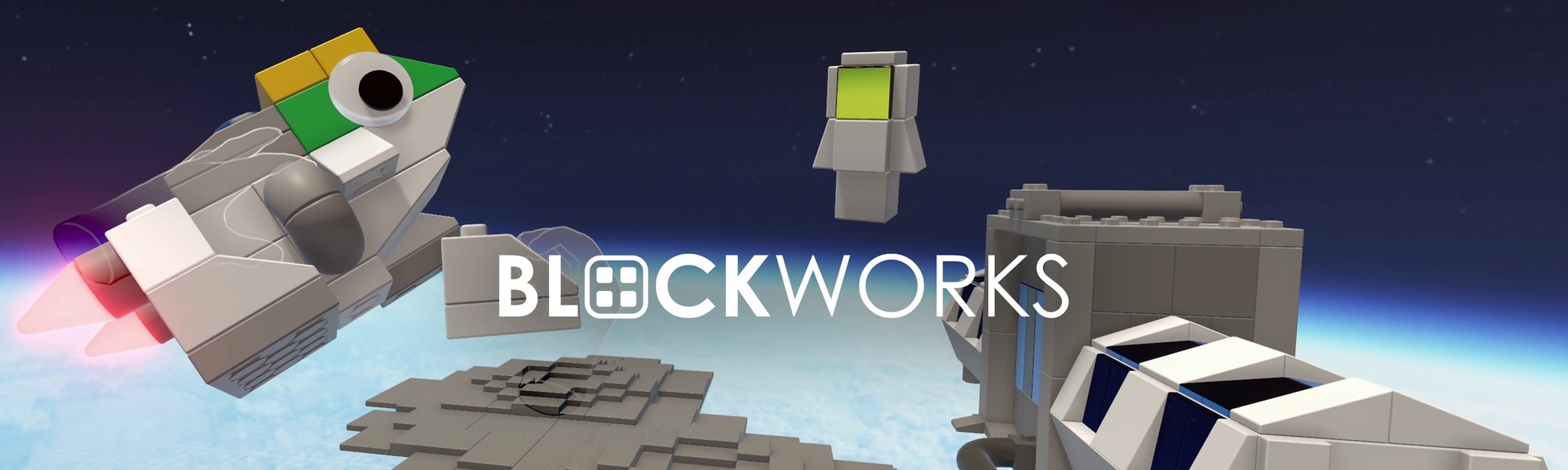 Blockworks on SideQuest - Oculus Quest Games & Apps including AppLab Games ( Oculus App Lab )