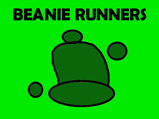 Beanie runners on SideQuest - Oculus Quest Games & Apps including ...