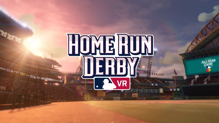 MLB Home Run Derby VR! on SideQuest - Oculus Quest Games & Apps ...
