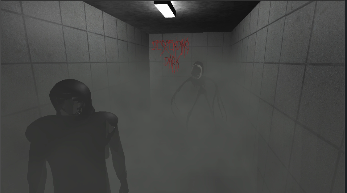 Descending Dark on SideQuest Oculus Quest Games & Apps including AppLab ...