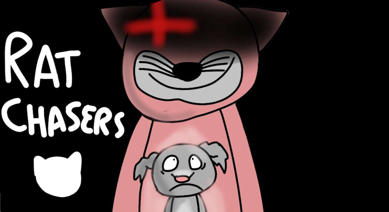 Rat Chasers on SideQuest - Oculus Quest Games & Apps including AppLab ...