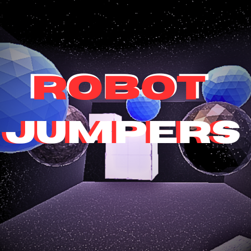 Robot Jumpers on SideQuest - Oculus Quest Games & Apps including AppLab ...