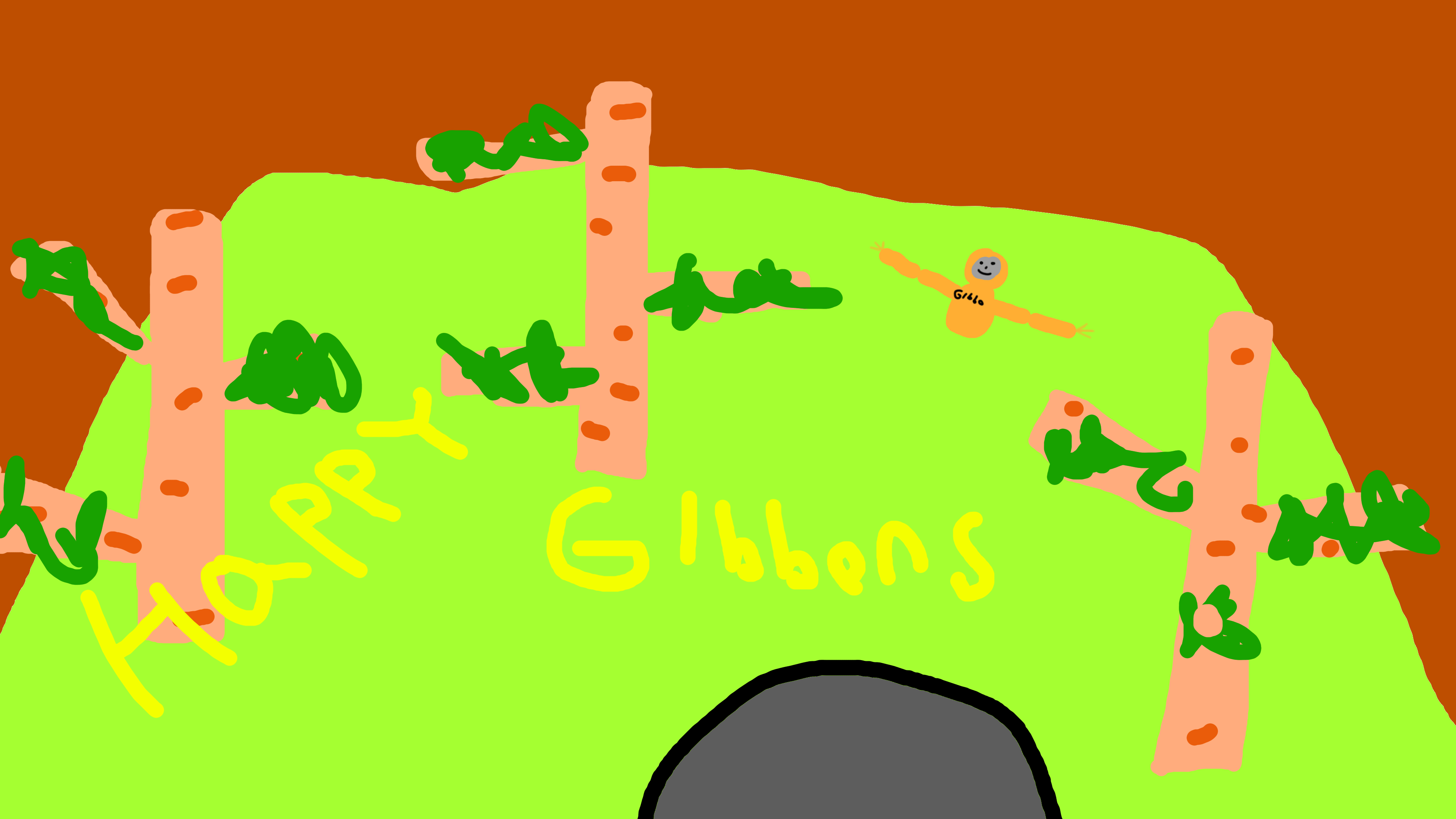 Happy Gibbons on SideQuest - Oculus Quest Games & Apps including AppLab ...