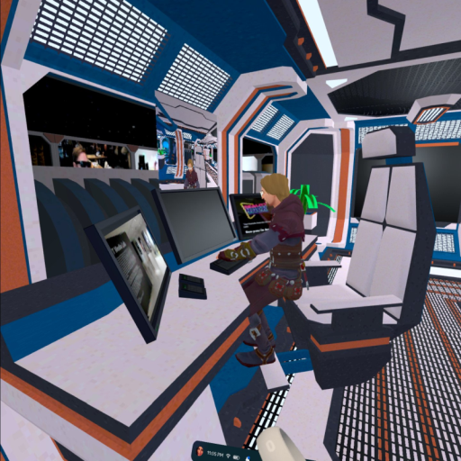 OutPost Two on SideQuest Oculus Quest Games & Apps including AppLab ...