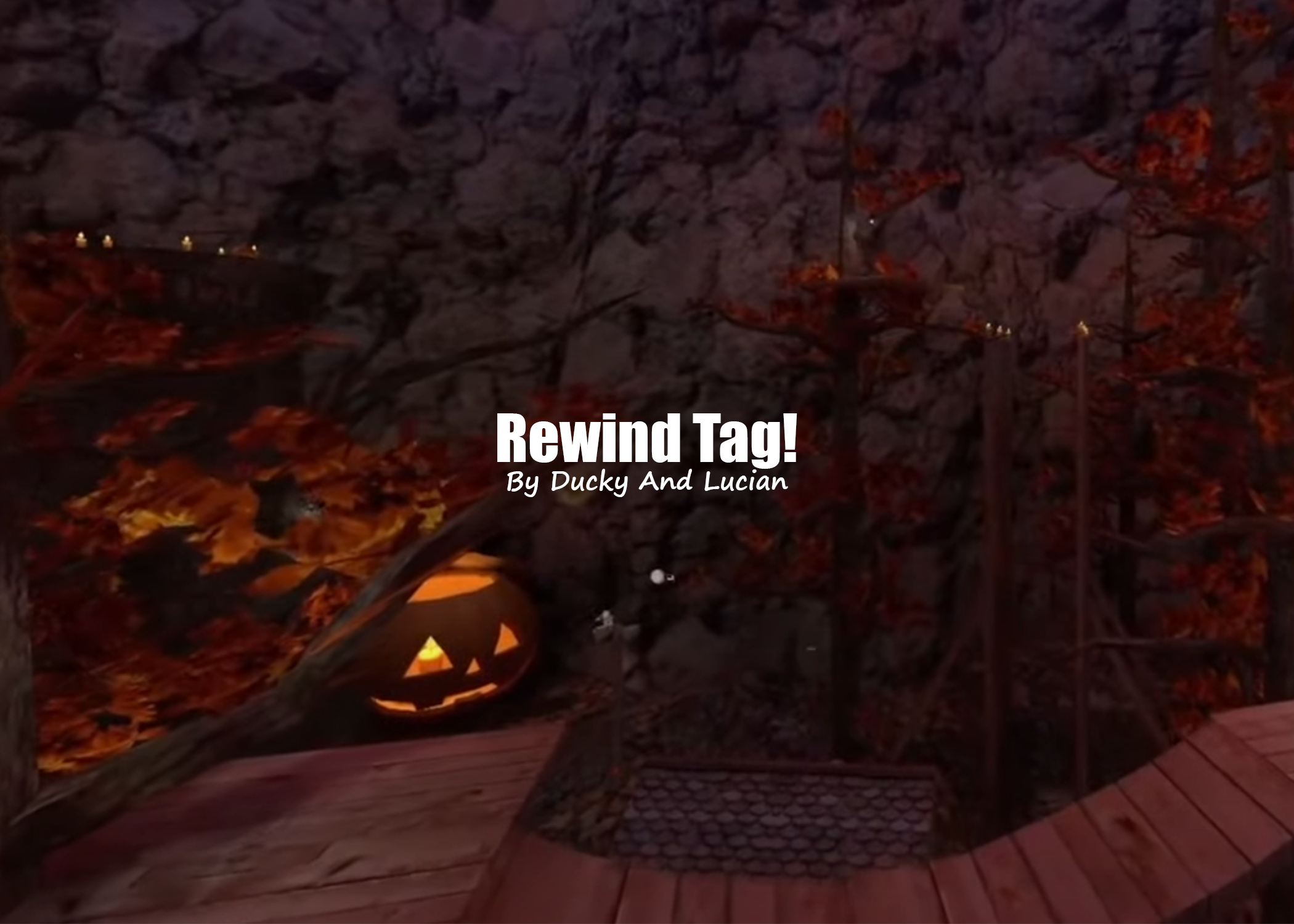 Rewind Tag on SideQuest - Oculus Quest Games & Apps including AppLab ...
