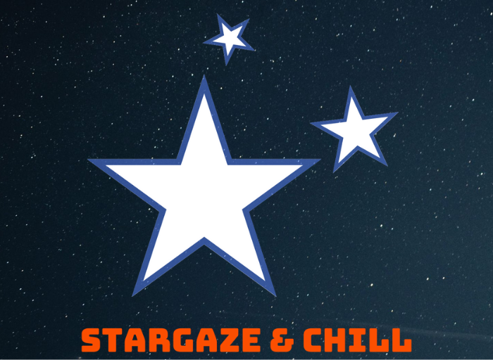 Stargaze & Chill on SideQuest Oculus Quest Games & Apps including ...