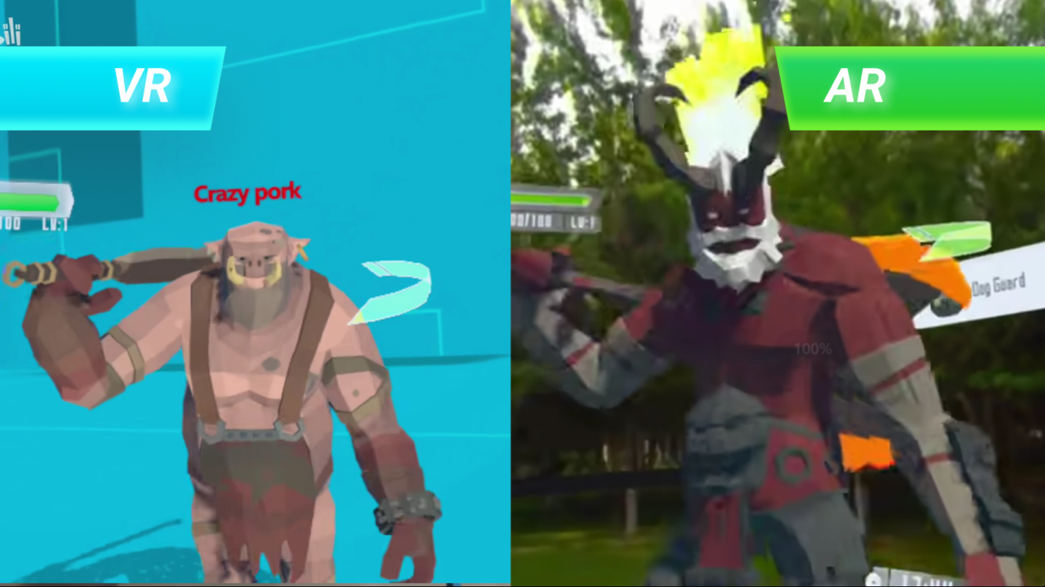 How to switch to VR mode on SideQuest Oculus Quest Games & Apps ...