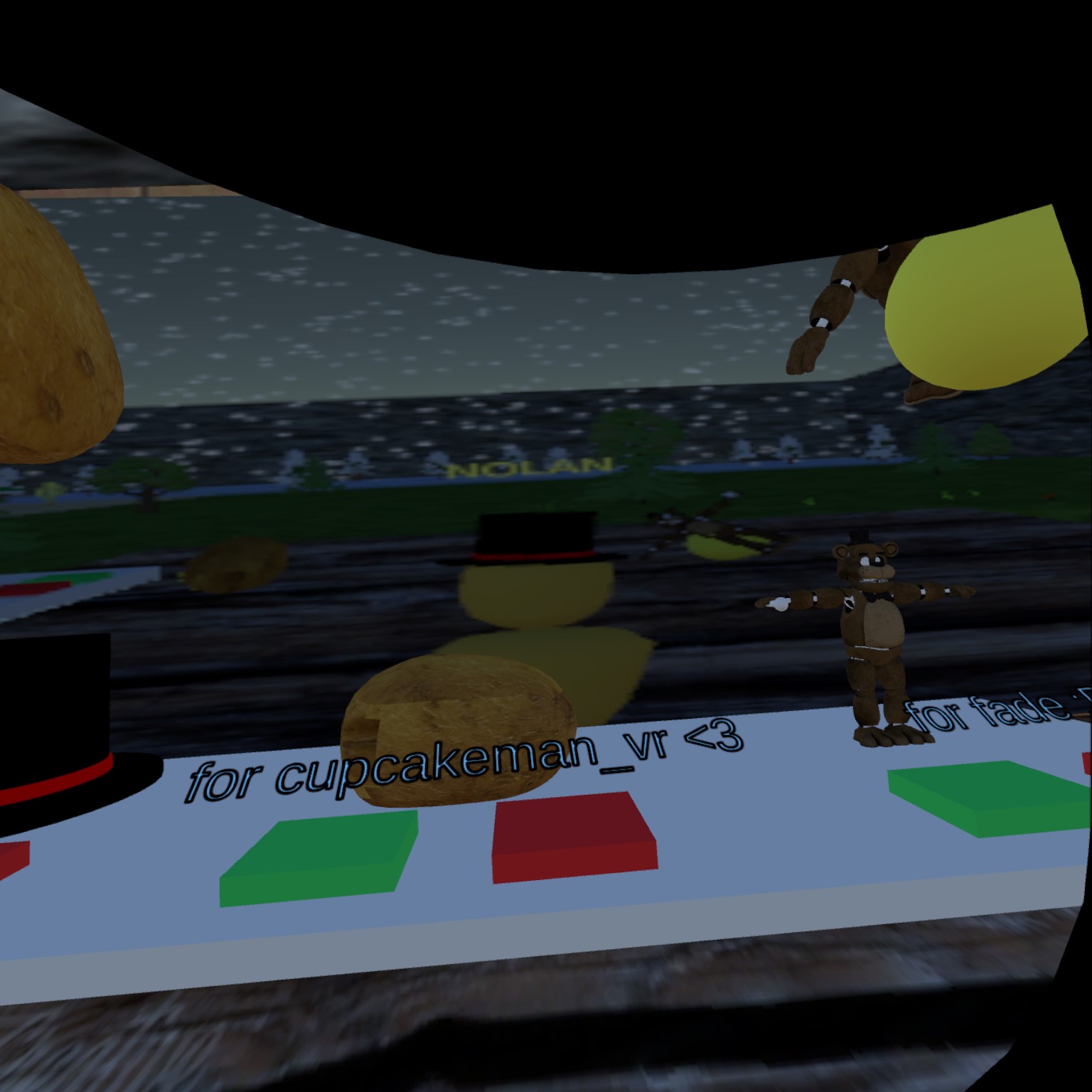 smilers on SideQuest Oculus Quest Games & Apps including AppLab Games ...