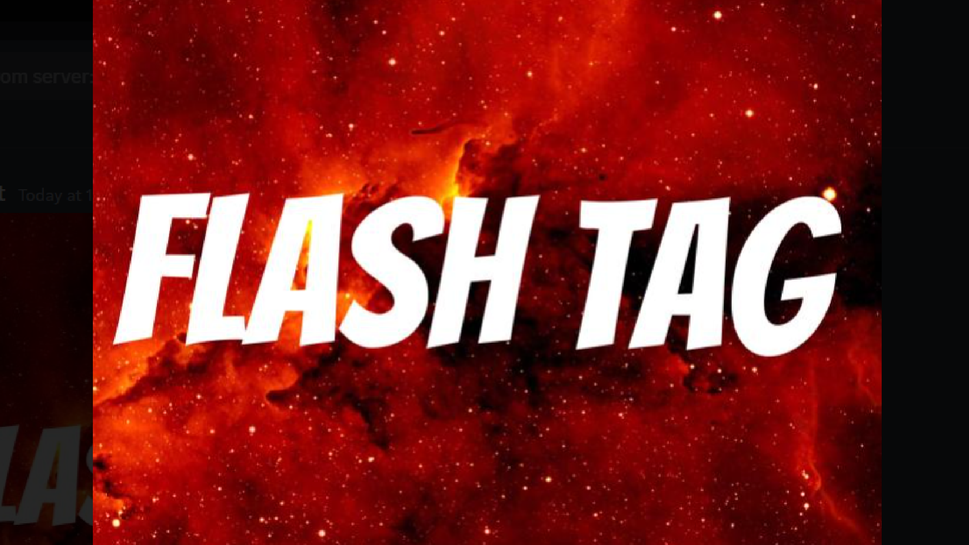 Flash tag on SideQuest - Oculus Quest Games & Apps including AppLab ...