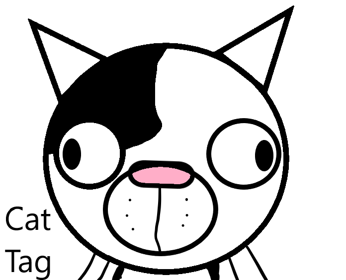 CatTag on SideQuest - Oculus Quest Games & Apps including AppLab Games ...