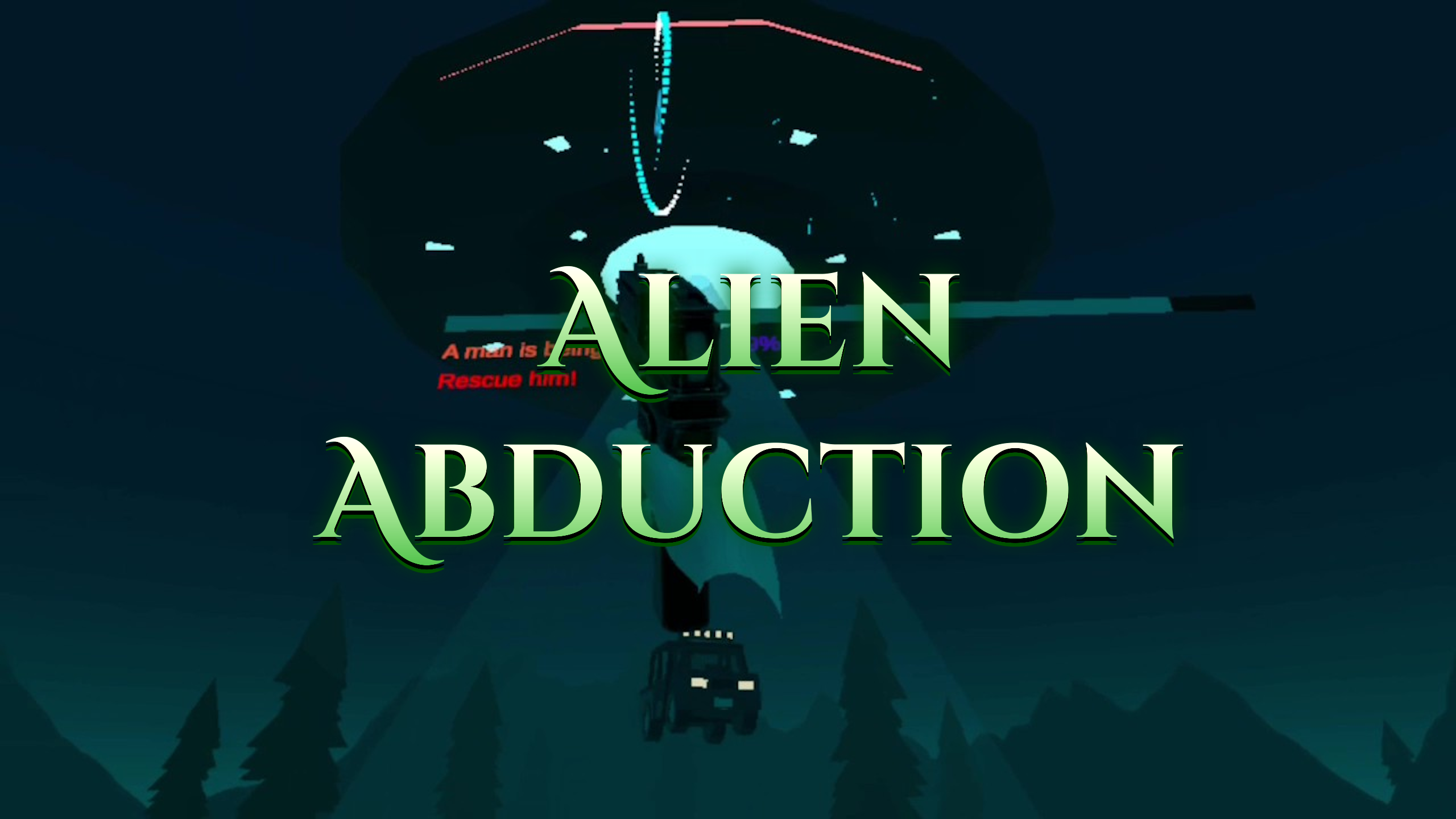Alien abduction on SideQuest Oculus Quest Games & Apps including AppLab ...