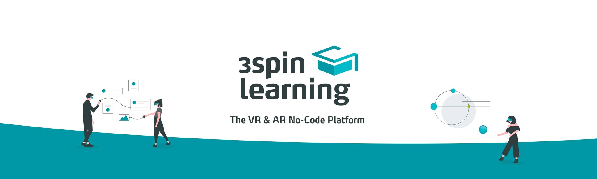 3spin Learning VR on SideQuest - Oculus Quest Games & Apps including AppLab Games ( Oculus App Lab )