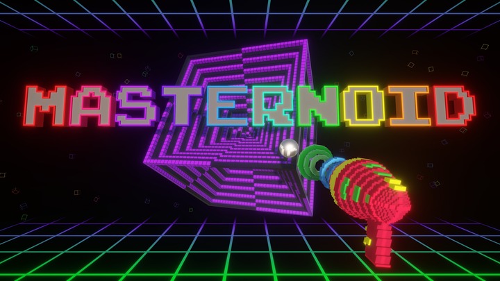 Masternoid on Oculus Quest 2 on SideQuest - Oculus Quest Games & Apps including AppLab Games ...