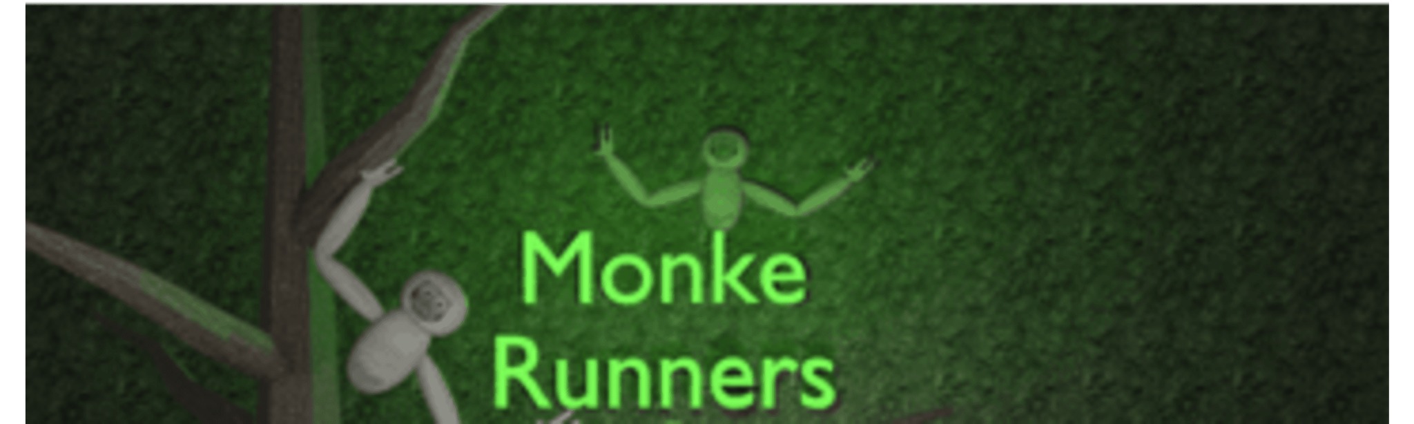 Monke Runners on SideQuest - Oculus Quest Games & Apps including AppLab ...