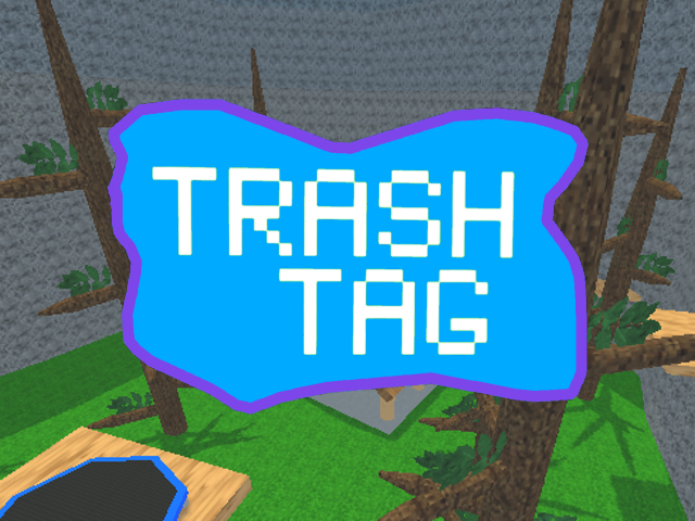 Trash Tag on SideQuest - Oculus Quest Games & Apps including AppLab ...