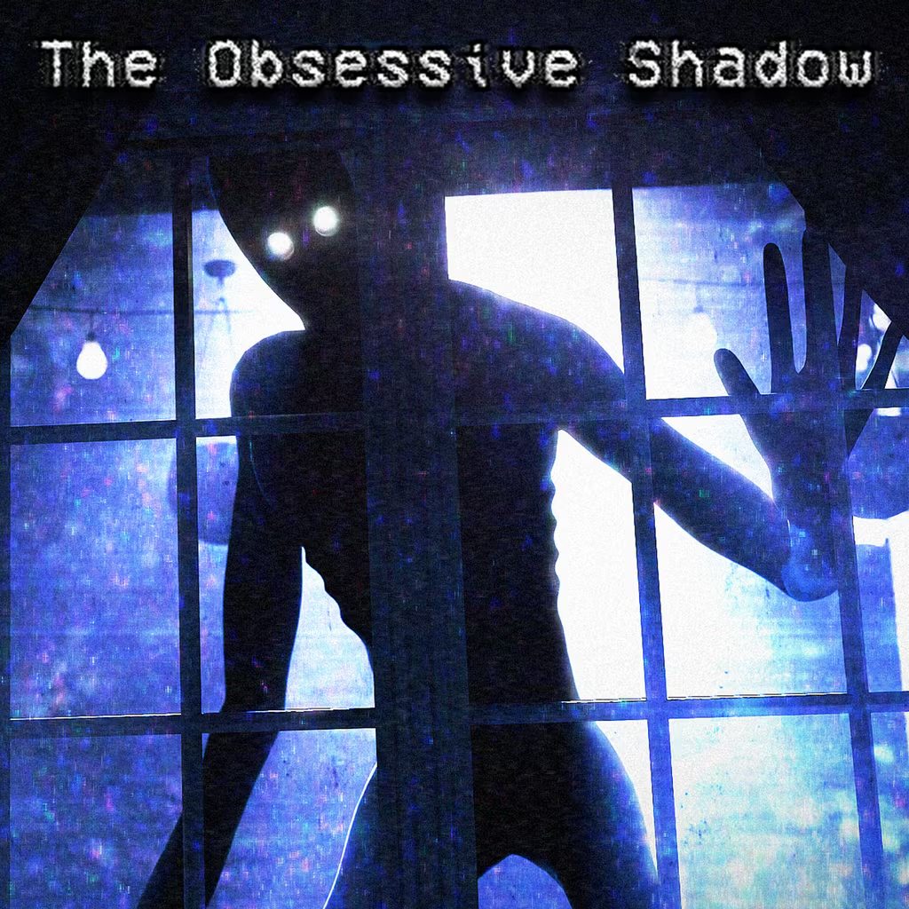 The Obsessive Shadow on SideQuest Oculus Quest Games & Apps including ...