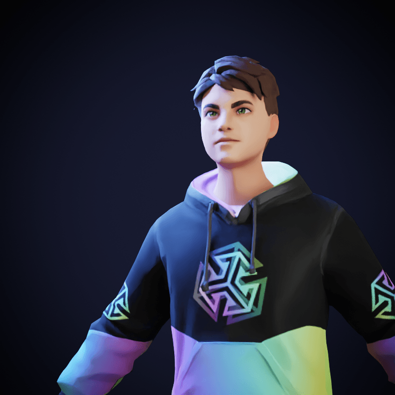 Enso Giveaway! Giveaway on SideQuest - Oculus Quest Games & Apps including AppLab Games ( Oculus ...