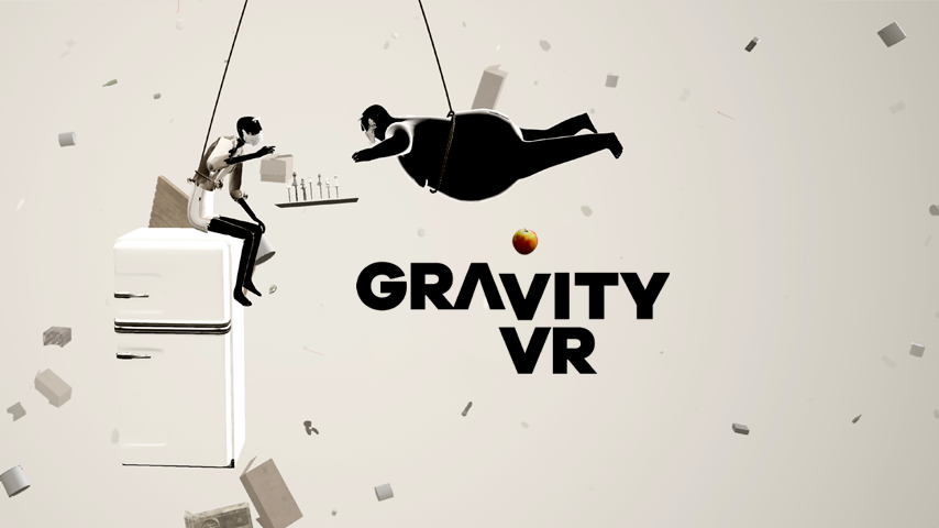 Gravity Vr On Sidequest Oculus Quest Games And Apps Including Applab