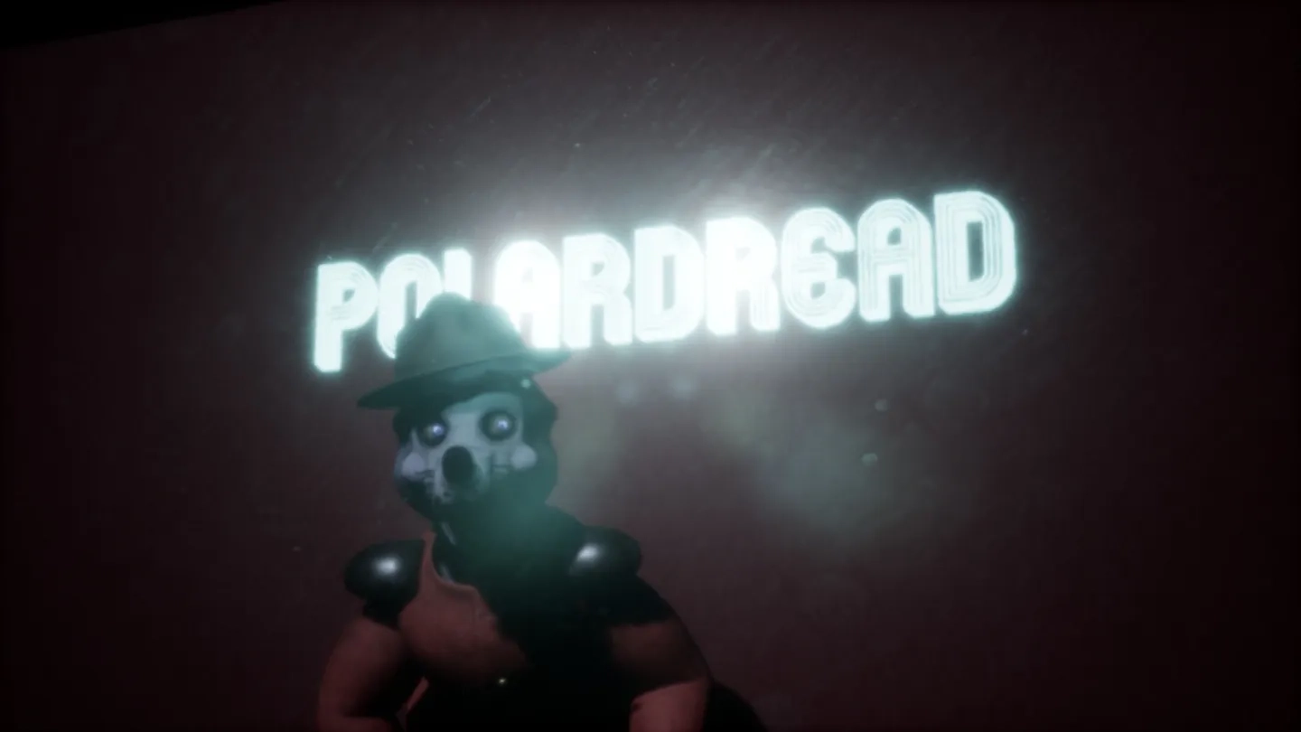 PolarDread on SideQuest Oculus Quest Games & Apps including AppLab ...