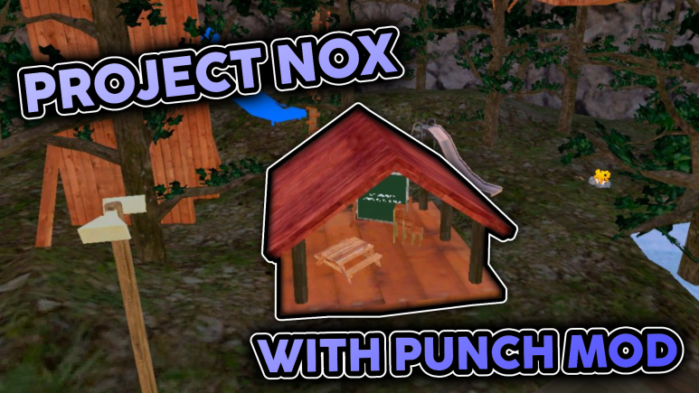 Project Nox Winter on SideQuest Oculus Quest Games & Apps including ...