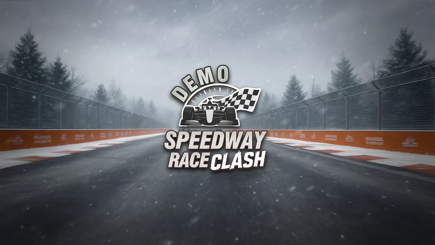 Speedway Race Clash: Ultimate – Demo on SideQuest Oculus Quest Games ...