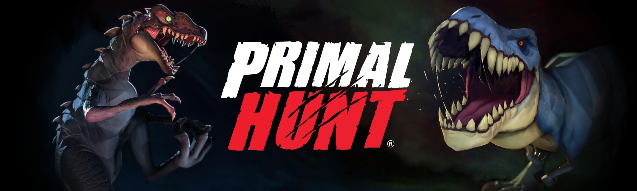 Primal Hunt on SideQuest - Oculus Quest Games & Apps including AppLab ...
