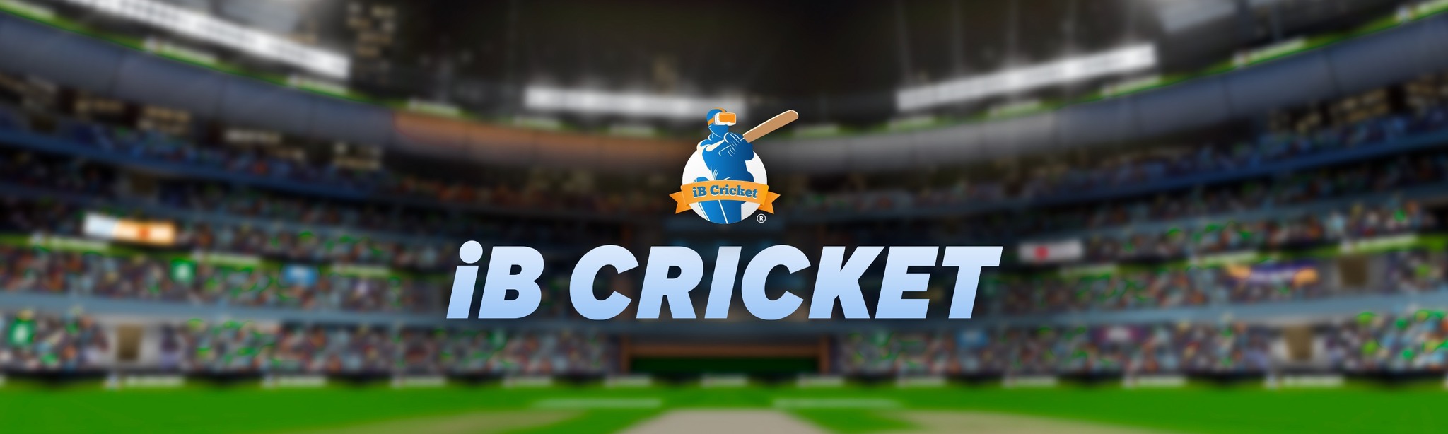 iB Cricket on SideQuest - Oculus Quest Games & Apps including AppLab ...