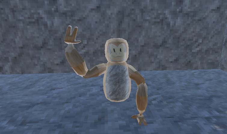 Tamarin Taggers is ass on SideQuest - Oculus Quest Games & Apps ...