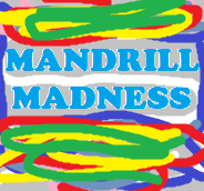 Mandrill Madness on SideQuest - Oculus Quest Games & Apps including AppLab Games ( Oculus App Lab )