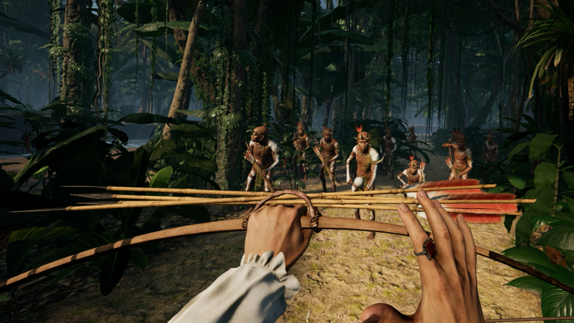 Bootstrap Island on SideQuest Oculus Quest Games & Apps including ...