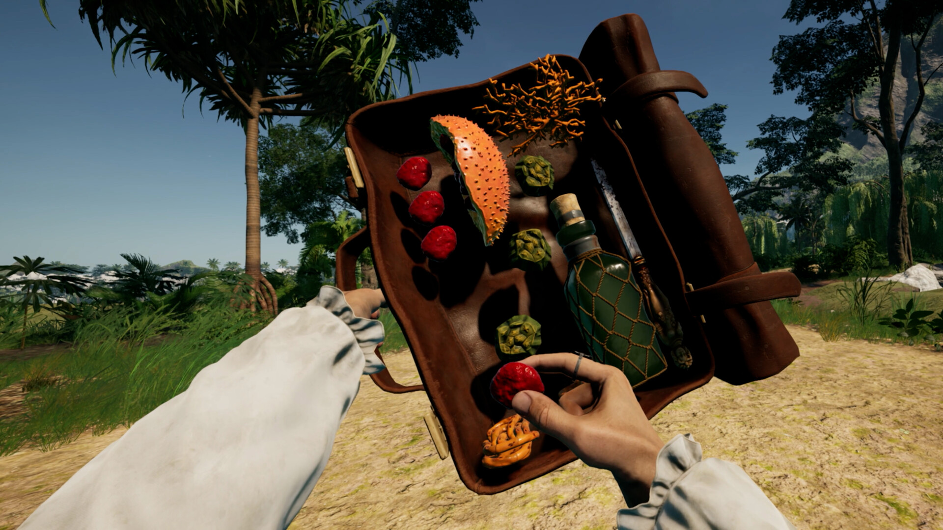 Bootstrap Island on SideQuest Oculus Quest Games & Apps including ...
