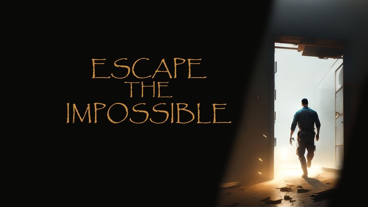 Escape The Impossible on Oculus Quest 2 on SideQuest - Oculus Quest ...