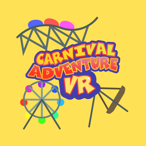 Carnival Adventure VR on SideQuest Oculus Quest Games & Apps including ...