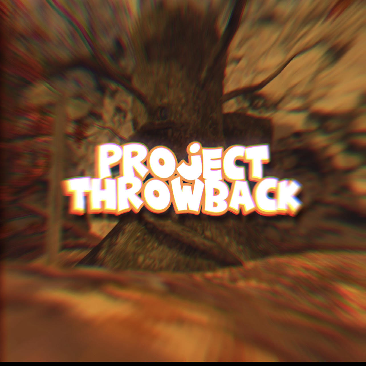 Project Throwback on SideQuest - Oculus Quest Games & Apps including ...