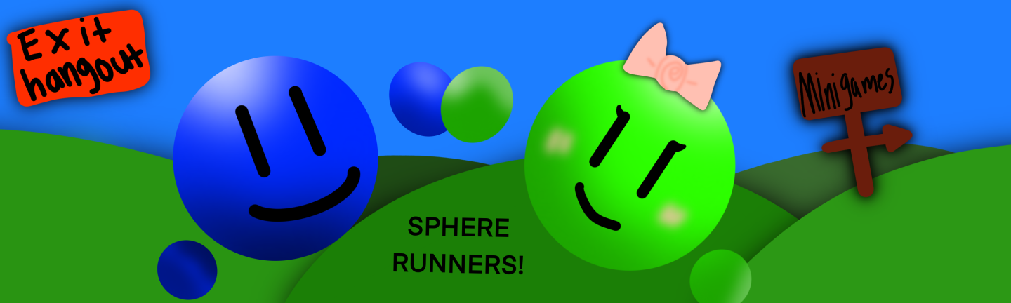 Sphere Runners on SideQuest - Oculus Quest Games & Apps including ...