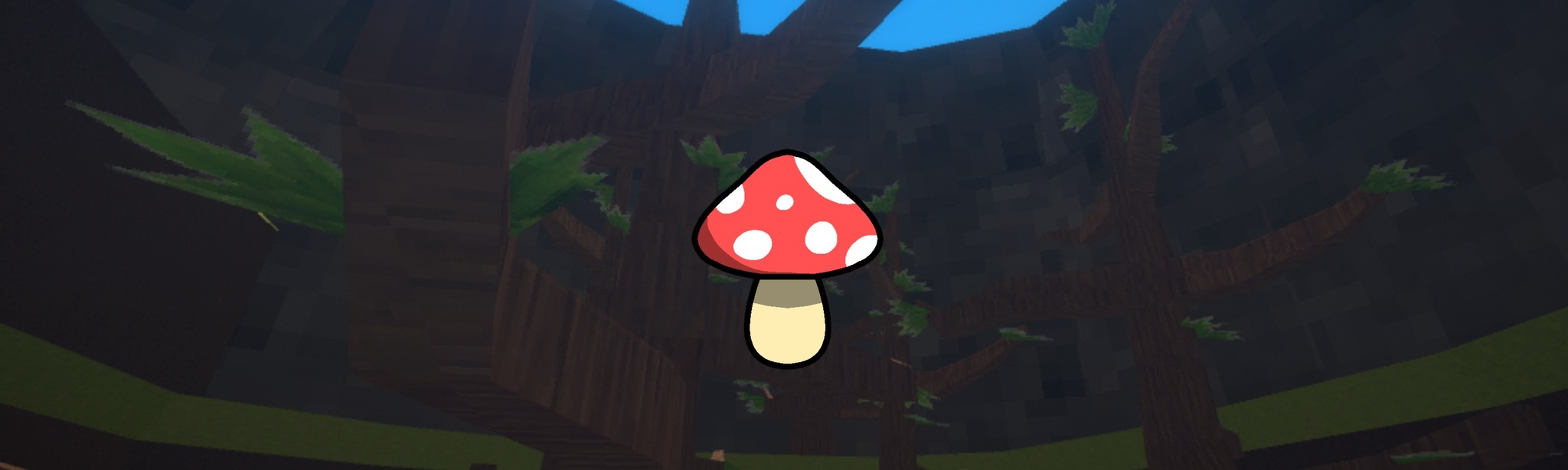 Funky Fungus on SideQuest - Oculus Quest Games & Apps including AppLab ...