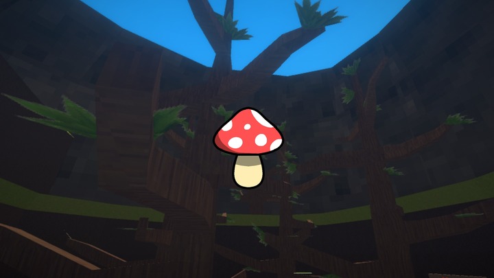 Funky Fungus on Oculus Quest 2 on SideQuest - Oculus Quest Games & Apps ...