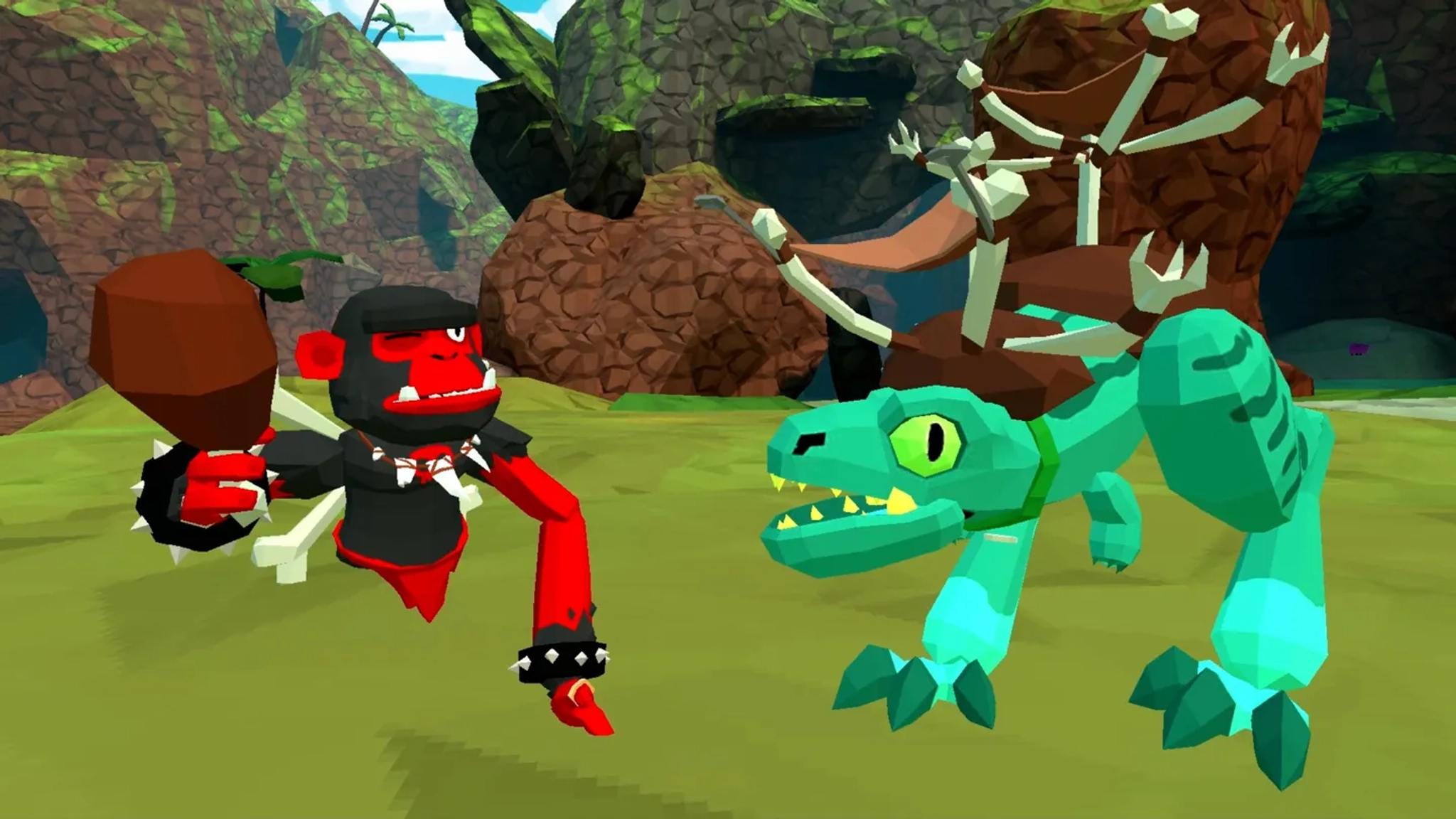 Why Viral Sandbox VR Games Keep Taking Over Meta Quest