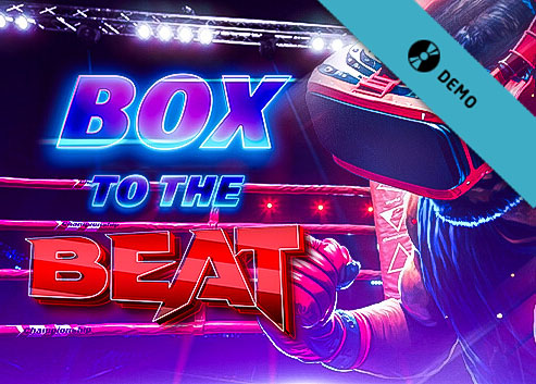 Box To The Beat VR - DEMO on SideQuest - Oculus Quest Games & Apps ...
