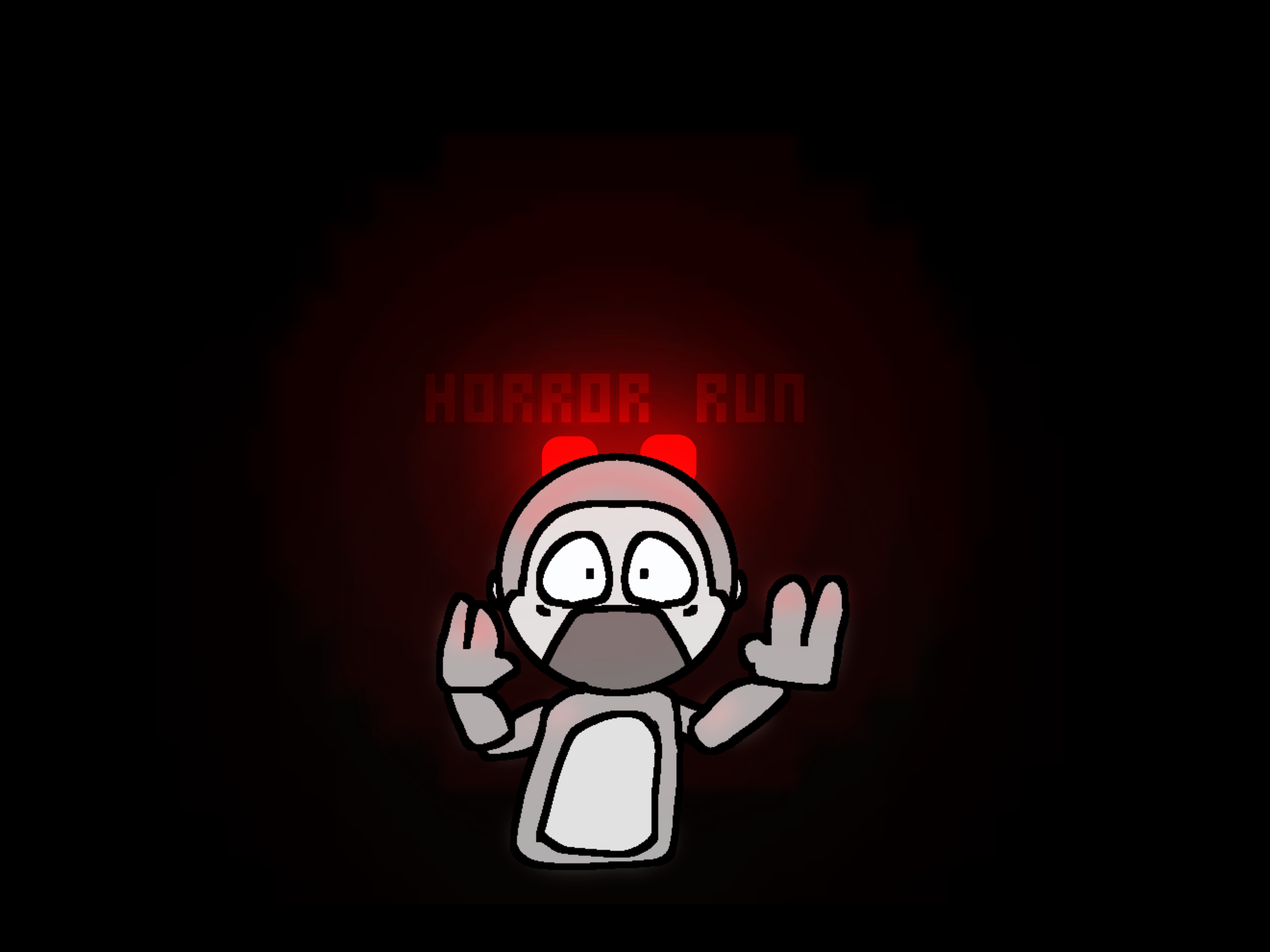 Horror Run On Sidequest Oculus Quest Games And Apps Including Applab Games Oculus App Lab 5480
