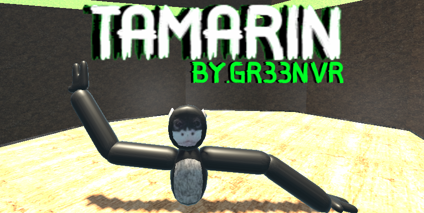 Tamarin on SideQuest - Oculus Quest Games & Apps including AppLab Games ...