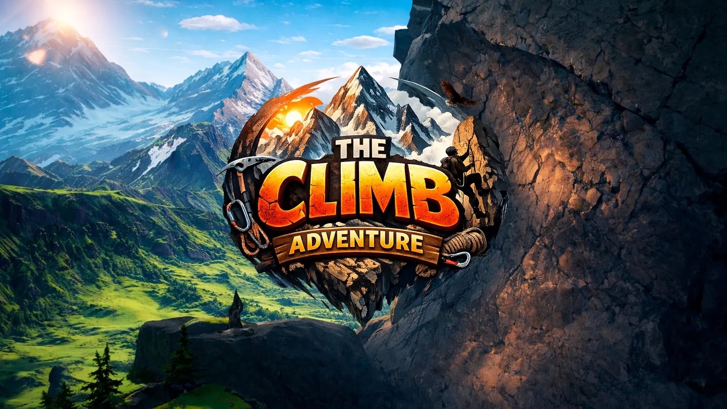 The Climb 2 on SideQuest Oculus Quest Games & Apps including AppLab ...