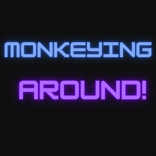 Monkeying Around! on SideQuest - Oculus Quest Games & Apps including ...