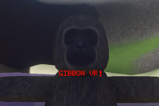 Gibbon VR on SideQuest - Oculus Quest Games & Apps including AppLab ...