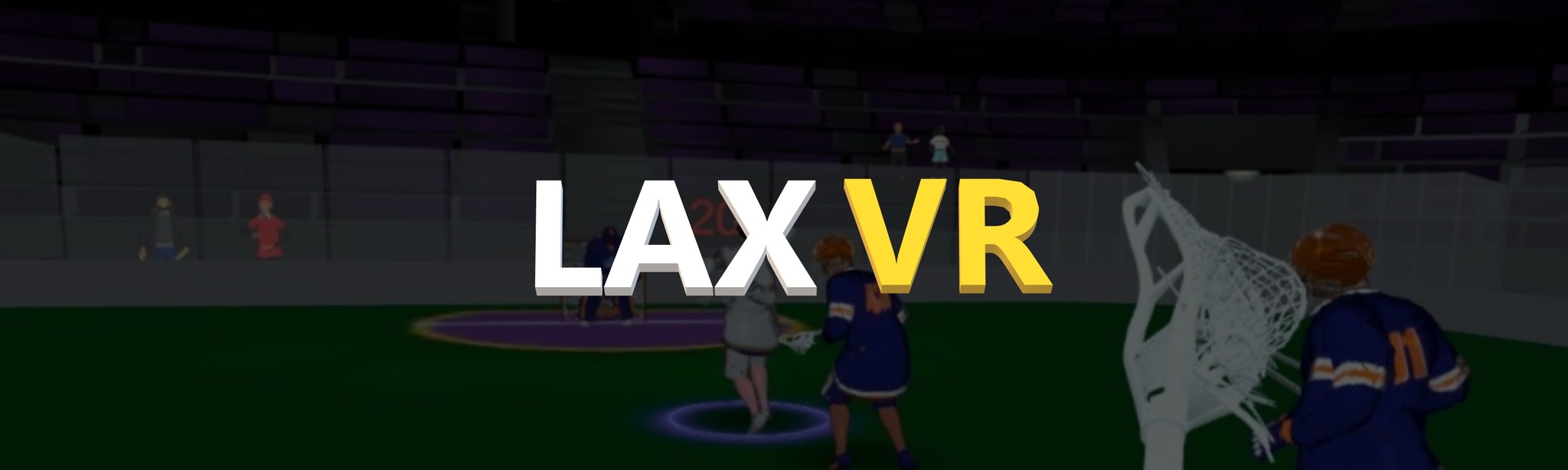 LAX VR on SideQuest - Oculus Quest Games & Apps including AppLab Games ...
