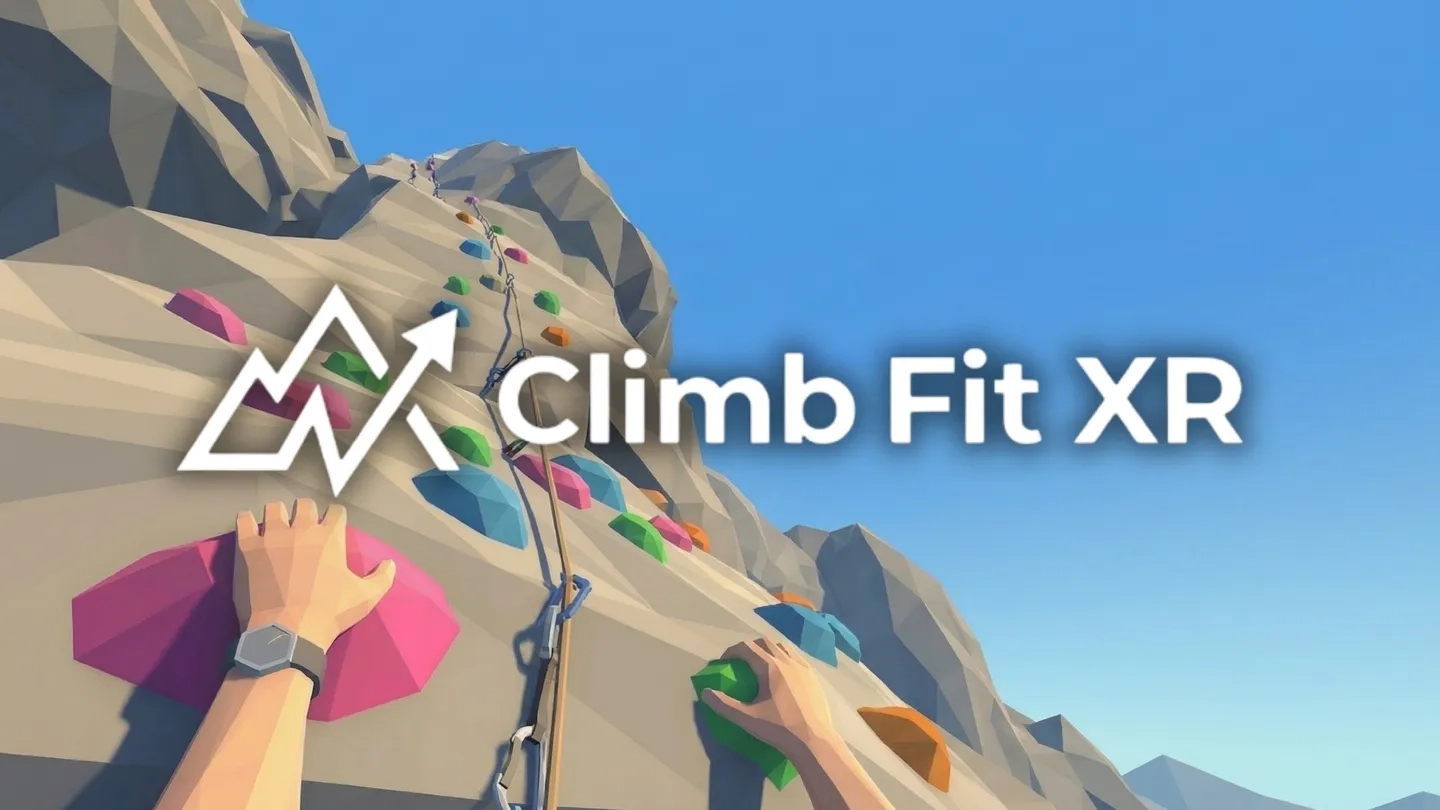 The Climb 2 on SideQuest Oculus Quest Games & Apps including AppLab ...