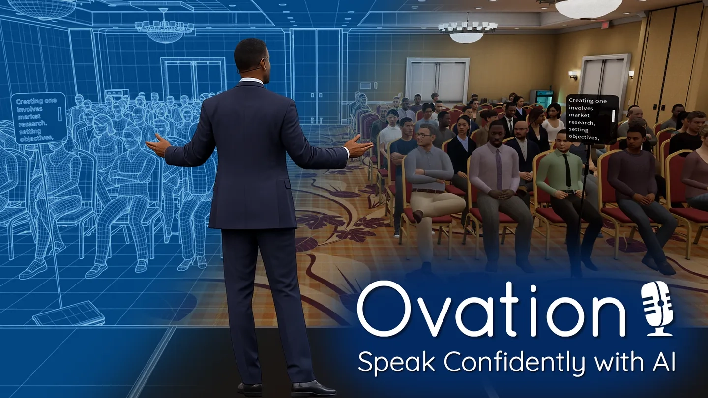 Ovation on SideQuest Oculus Quest Games & Apps including AppLab Games ...