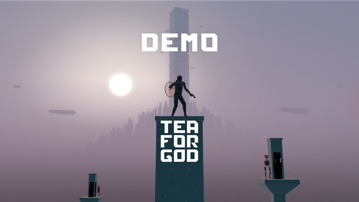 Tea For God Demo on Oculus Quest 2 on SideQuest - Oculus Quest Games ...