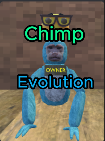 Chimp Evolution on SideQuest - Oculus Quest Games & Apps including ...